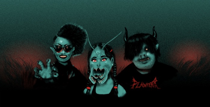 Podcast Review: The Creeping Hour – Spooky KidLit